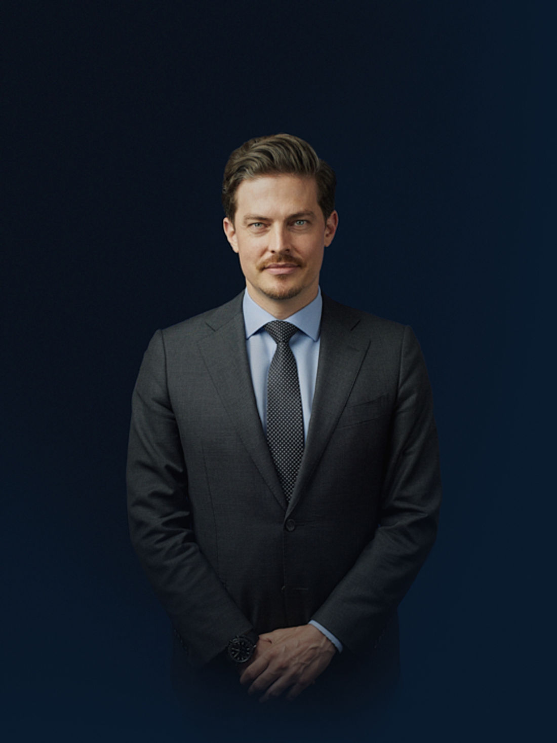 Für unsere Kunden setzen wir uns jederzeit mit Leidenschaft ein. | Macam