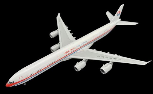 KJ Models KJ-A346-006 1:200 China Eastern Airlines Airbus A340-600 B ...