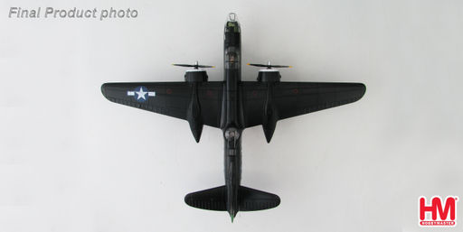 Hobby Master 1:72 United States Army Air Force Douglas A-20 HA4207 | MADb