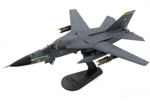 Hobby Master HA3018 1:72 United States Air Force General Dynamics F-111 ...