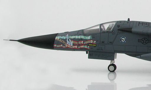 Hobby Master HA3018 1:72 United States Air Force General Dynamics F-111 ...
