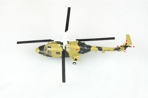 Easy Model 37092 1:72 British Army Westland Lynx XZ491 | MADb