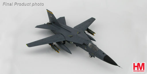 Hobby Master 1:72 United States Air Force General Dynamics F-111 HA3018 ...