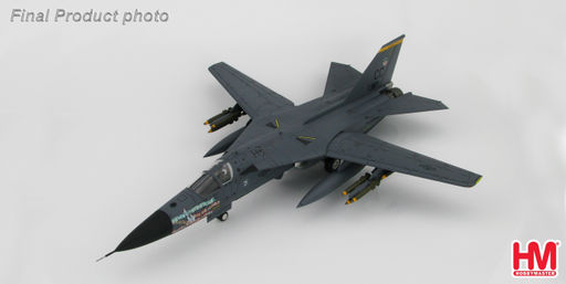 Hobby Master HA3018 1:72 United States Air Force General Dynamics F-111 ...