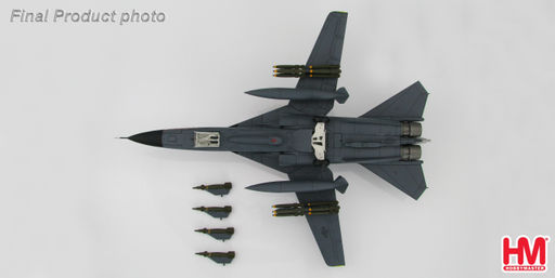 Hobby Master 1:72 United States Air Force General Dynamics F-111 HA3018 ...