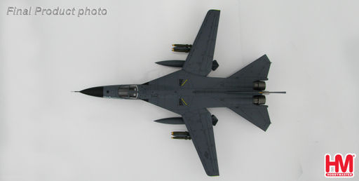 Hobby Master 1:72 United States Air Force General Dynamics F-111 HA3018 ...