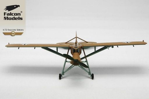 Falcon Models FA724001 1:72 German Reich Air Force Fieseler Fi 156 DL ...