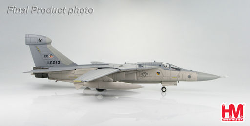 Hobby Master HA3013 1:72 United States Air Force General Dynamics EF ...