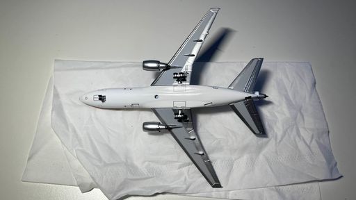 Aeroclassics AC411150 1:400 Air Hawaii McDonnell Douglas DC-10-10 ...