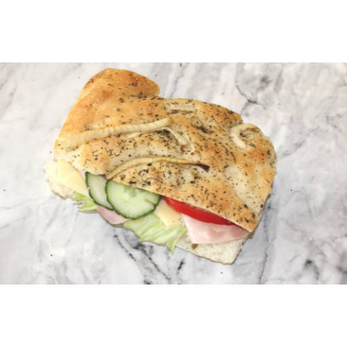 HAGAVIK HJEMMEBAKERI AS | Utvalg