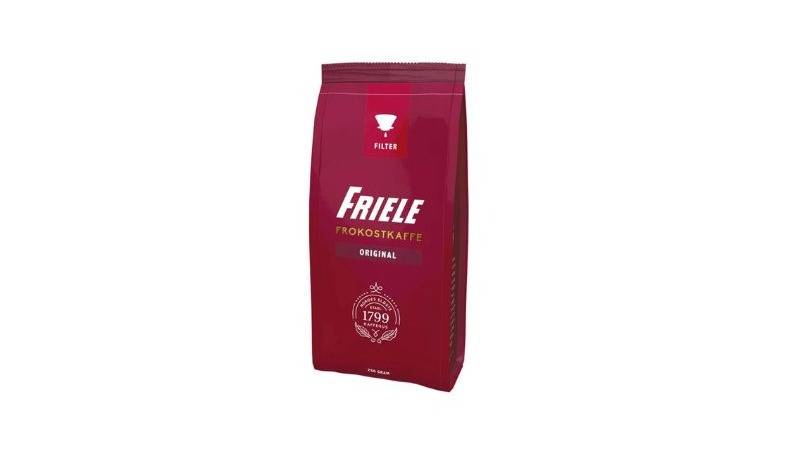 Kaffeprodusenter i norge – Integrert kjokkenet