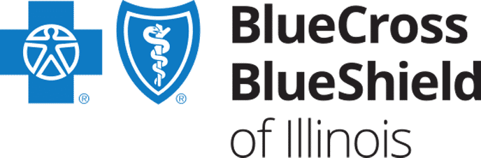 BlueCross BlueShield of Illinois logo