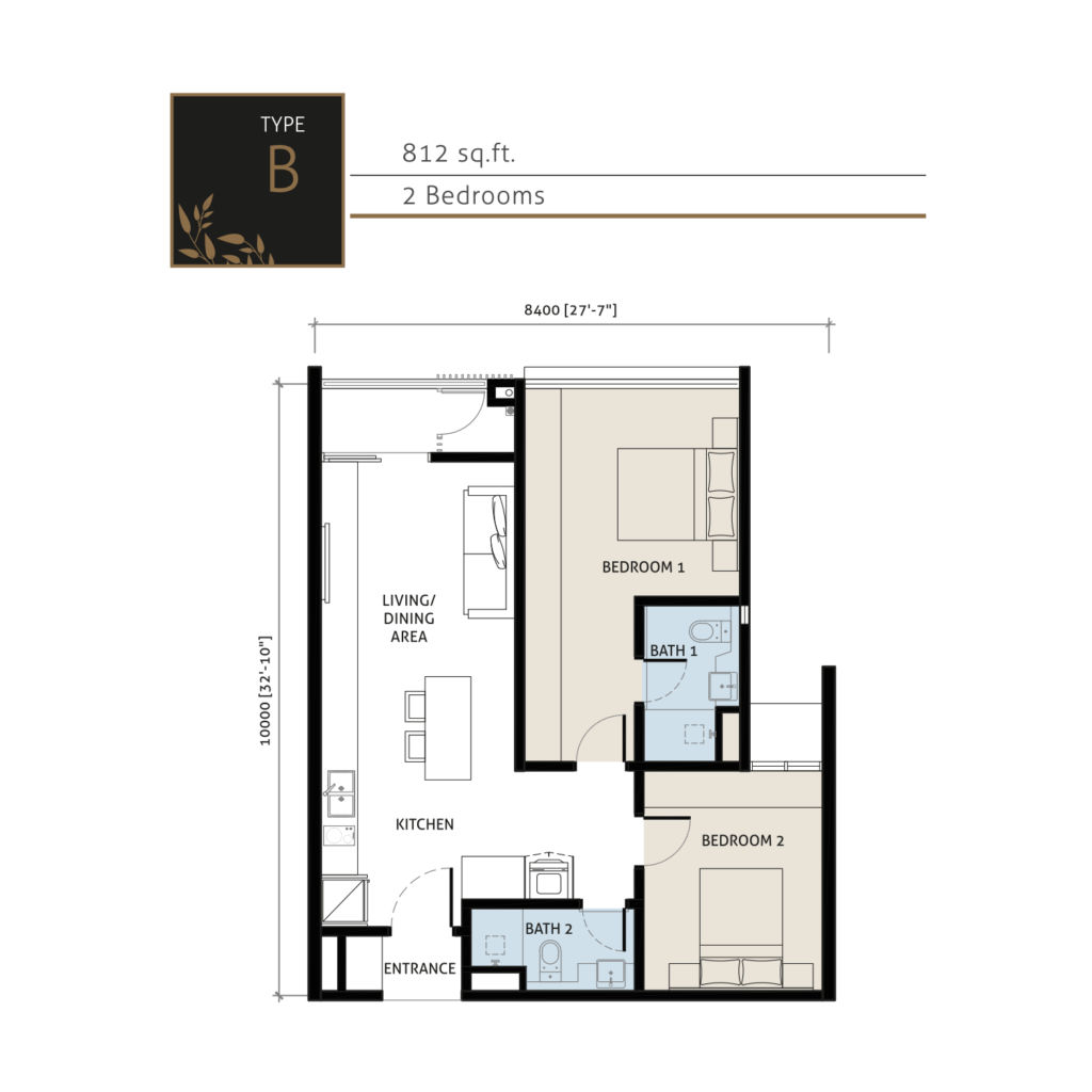 The Pano Malaysia | Freehold Service Residence In Jalan Ipoh