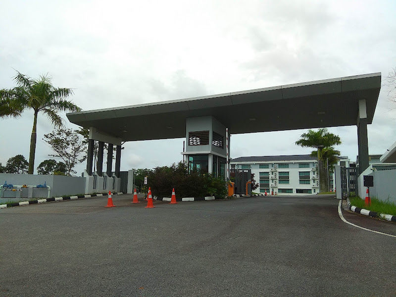 Seri Omega Private and International School - School Profile, Fe…