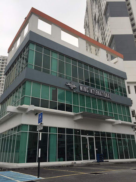 Wing International - School Profile, Fees & Reviews in Malaysia