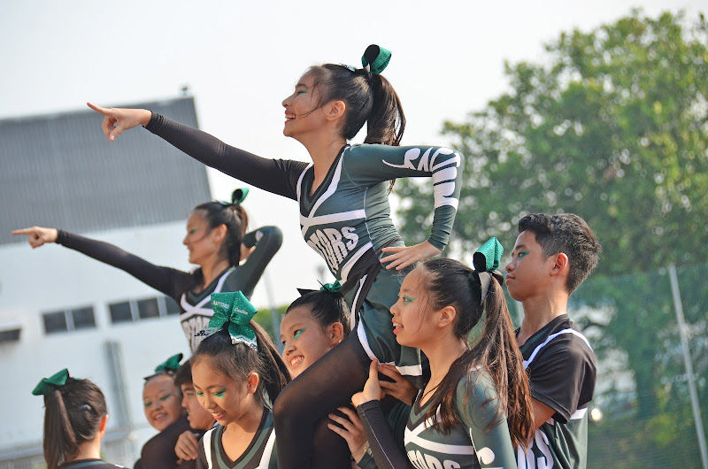 Wesley Methodist School Kuala Lumpur (International) - School Pr…