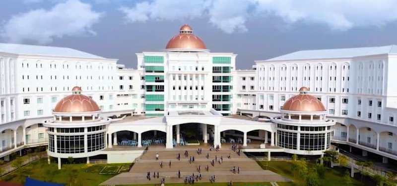 Adcote Matrix International School - School Profile, Fees & Revi…