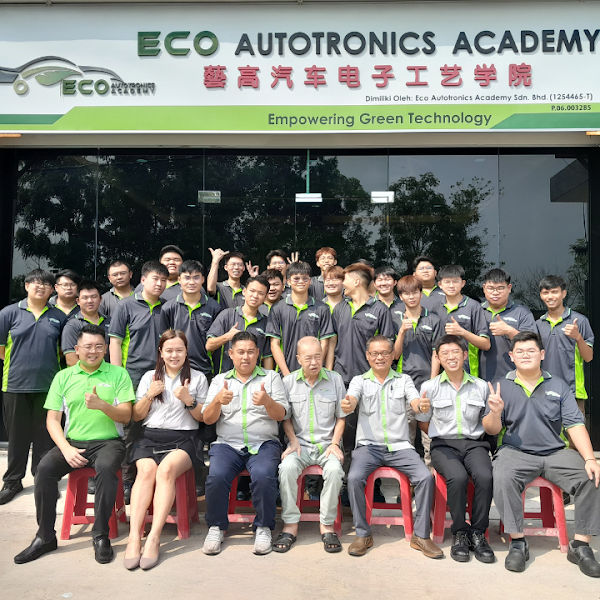 ECO Autotronic Academy - School Profile, Fees & Reviews in Malay…