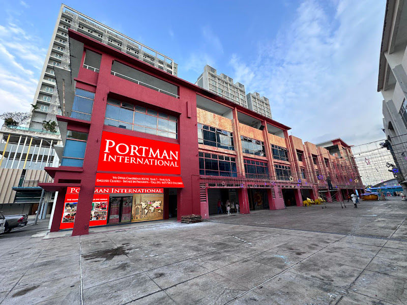 PORTMAN International @ i-City - School Profile, Fees & Reviews…