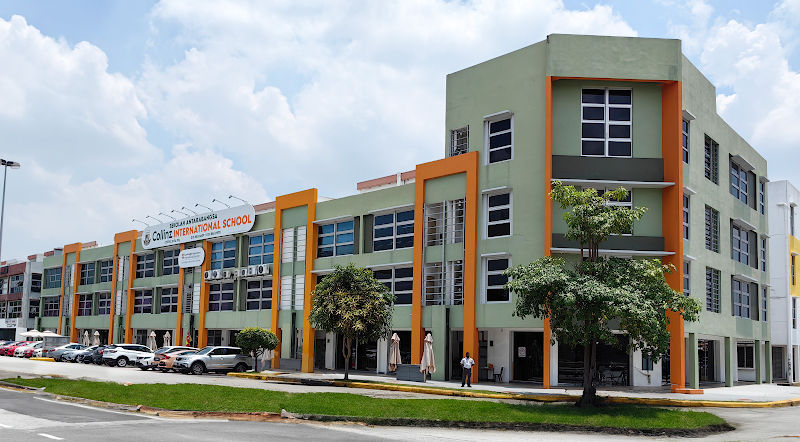 Collinz International School (Klang Campus) - School Profile, Fe…