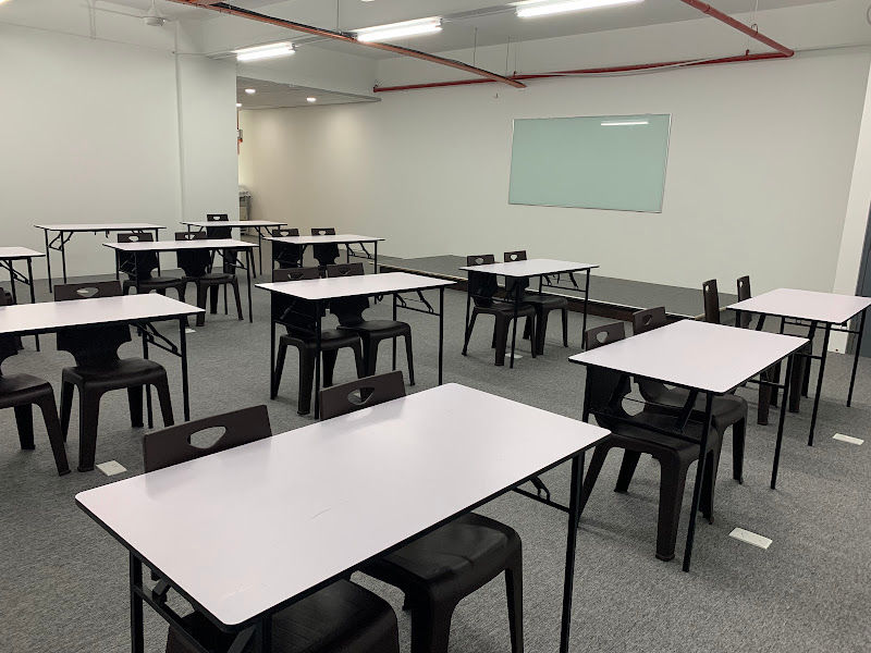 Maple International School (Managed & Owned By Irish Edu Hub Sdn…