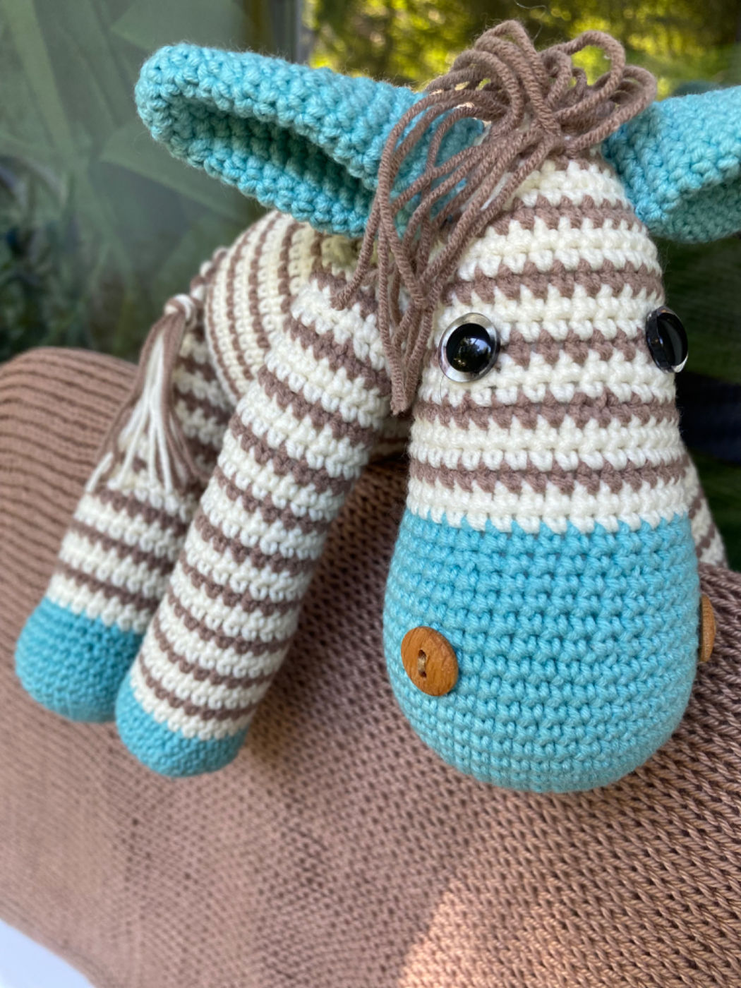 Juokingas zebriukas 30cm ugio... - Pigus/nemokamas siuntimas ...