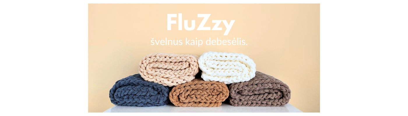 FluZzy - [Mažosios Pėdutės]