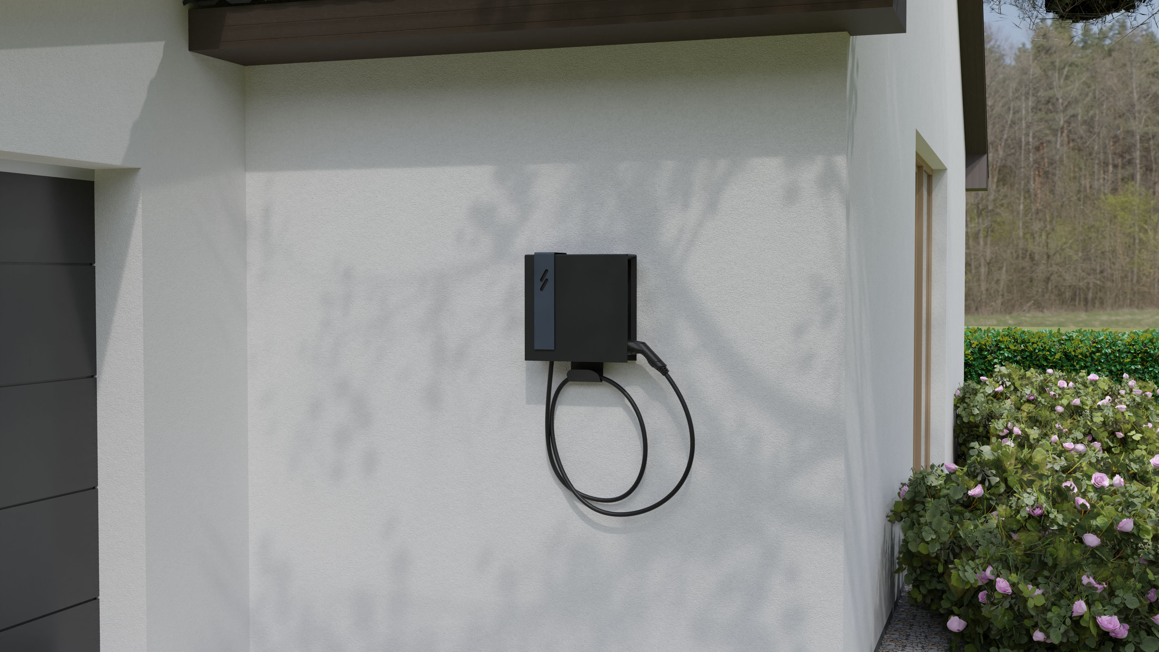 Blitz - Hoogwaardige laadoplossingen voor thuis en op het werk.