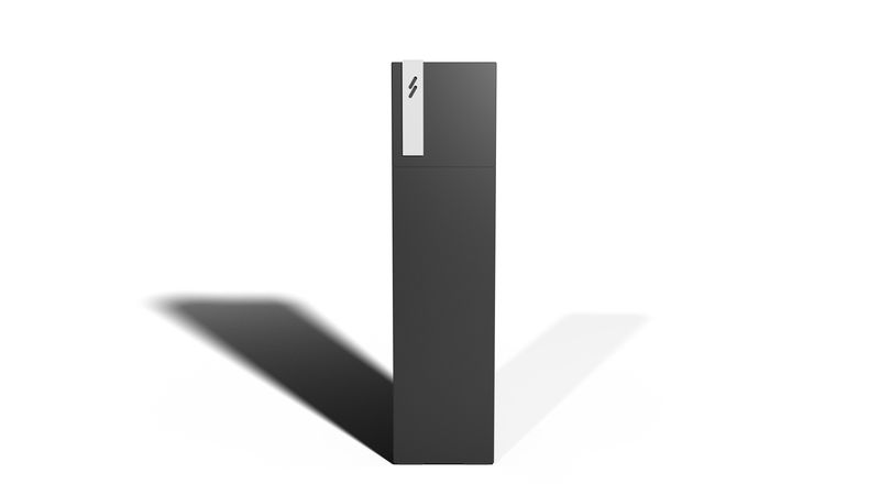 Blitz - Hoogwaardige laadoplossingen voor thuis en op het werk.