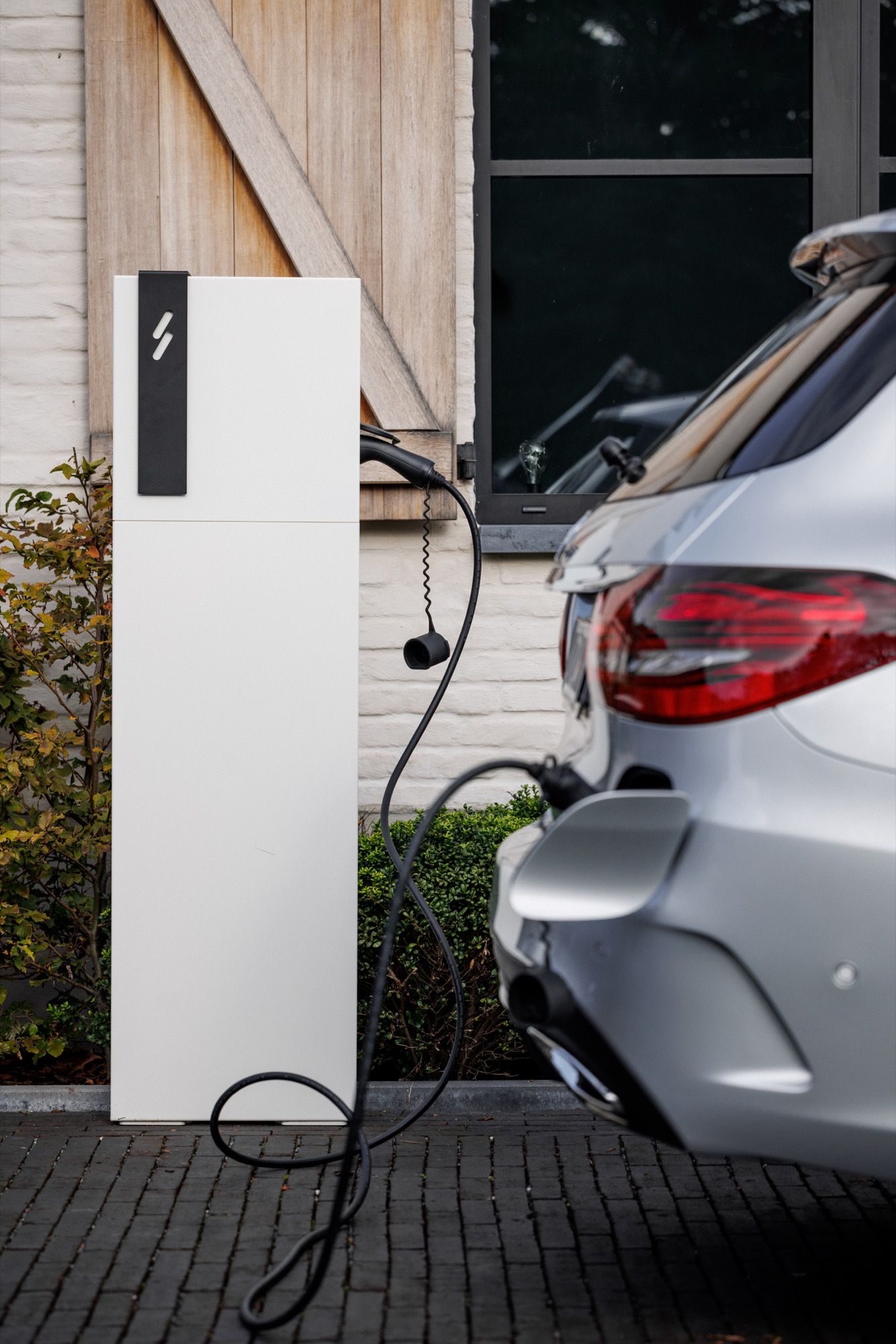 Blitz Power Station - Blitz