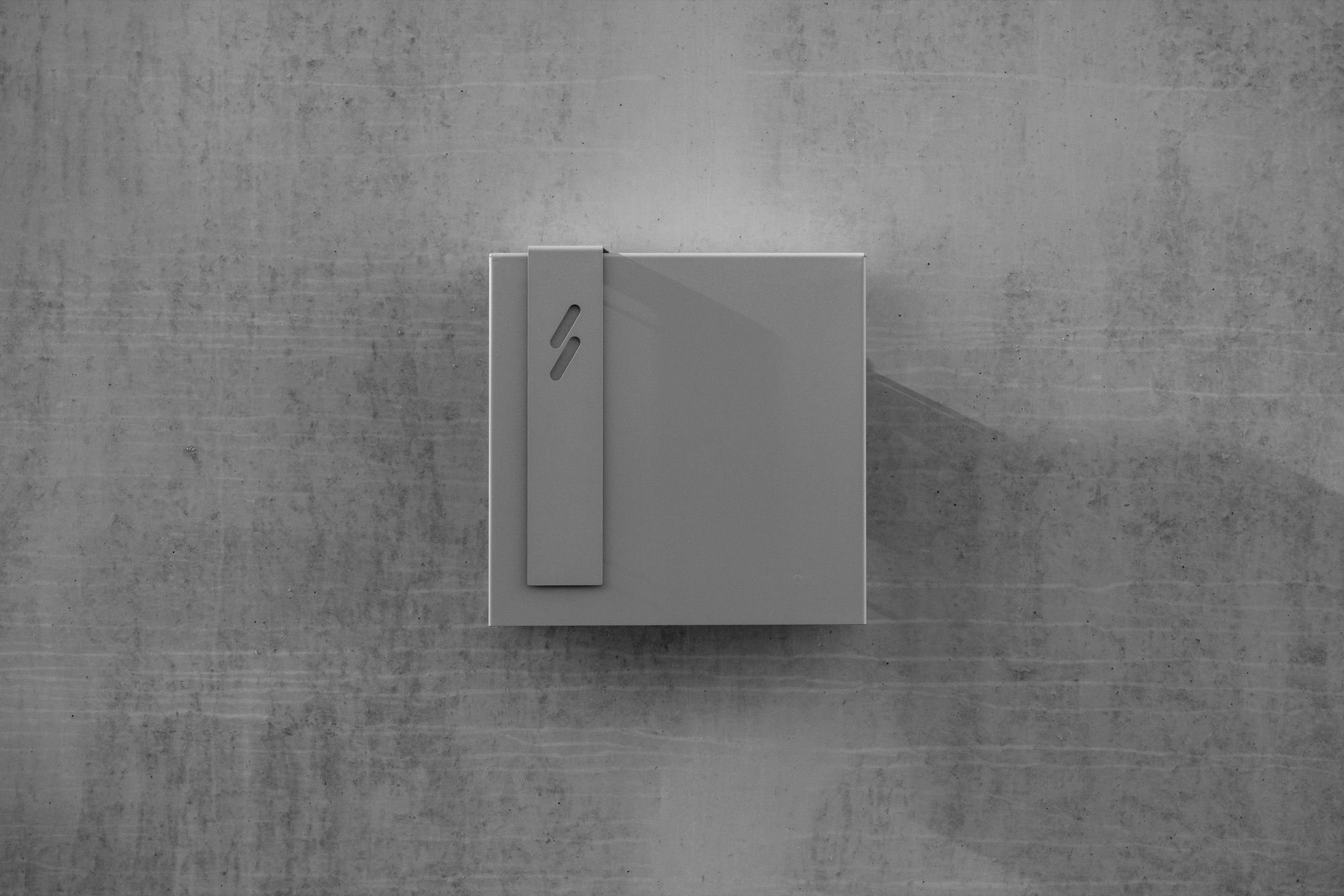 Blitz Power Station - Blitz