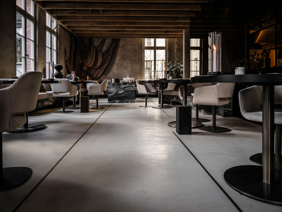 Restaurant Fine Fleur