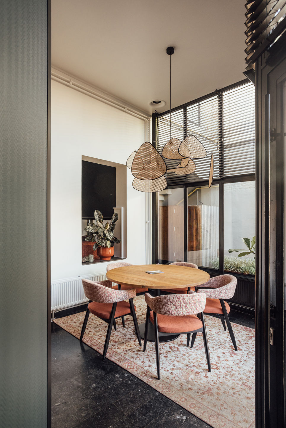 Bar Gustaf - Projecten - Dols