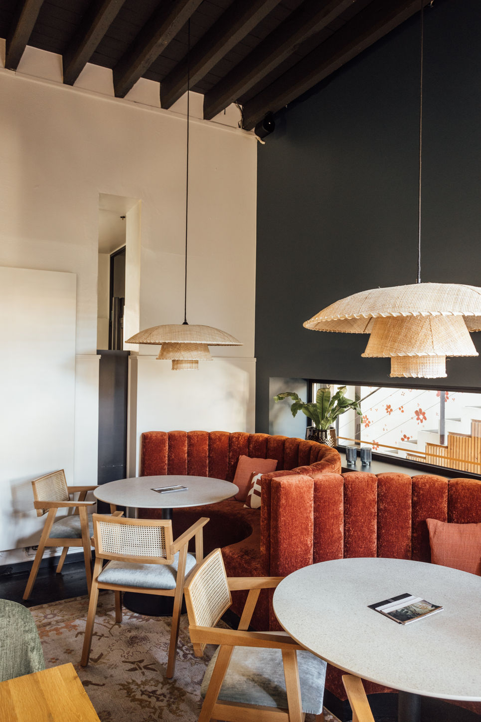 Bar Gustaf - Projecten - Dols
