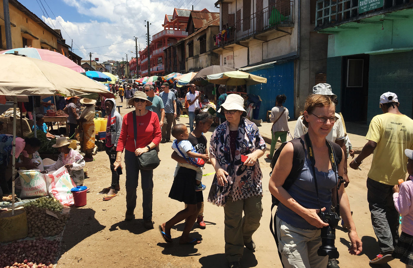 Trip report: the first STARLING nature tour to Madagascar - STARLING ...