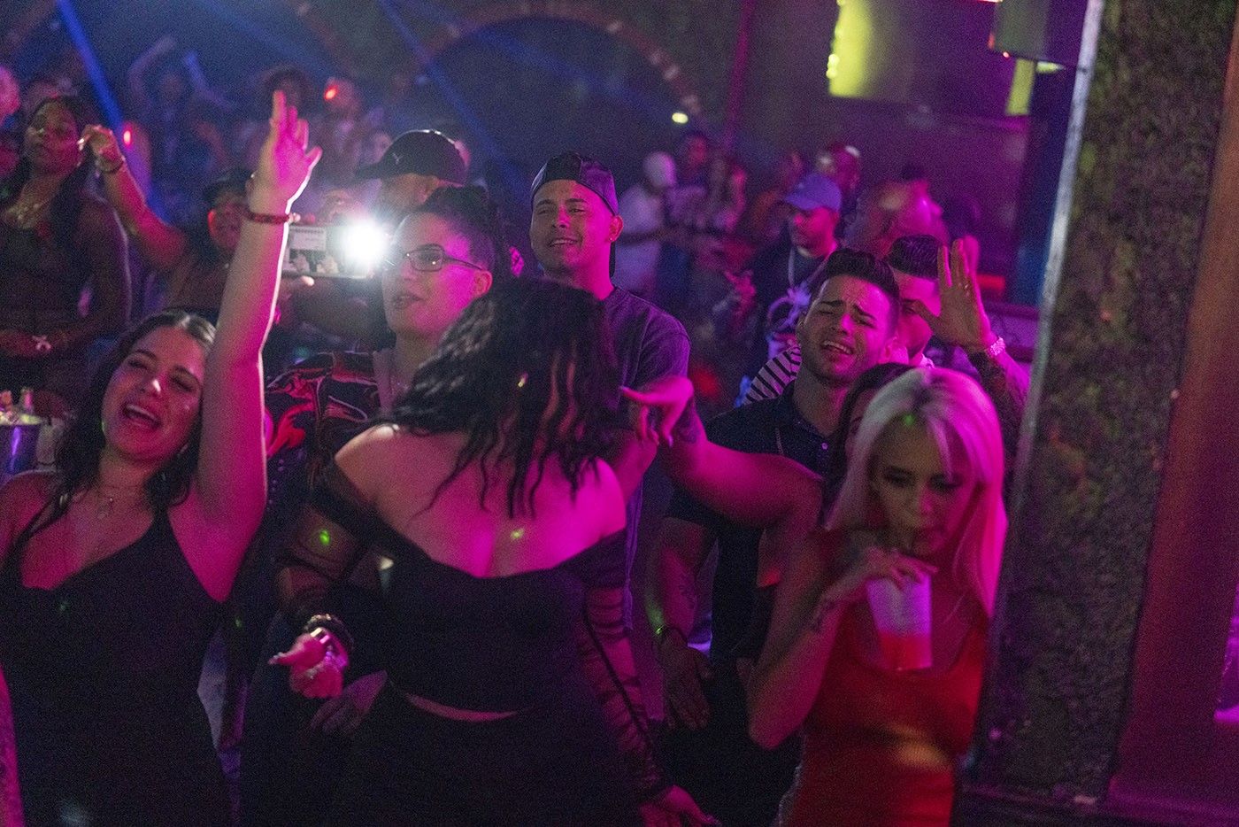 Gallery | Mango Tango Nightclub