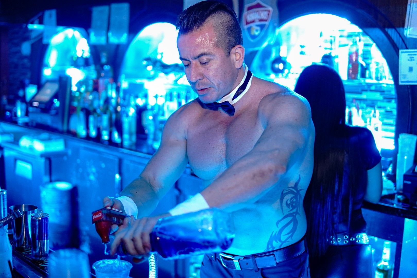 Gallery | Mango Tango Nightclub