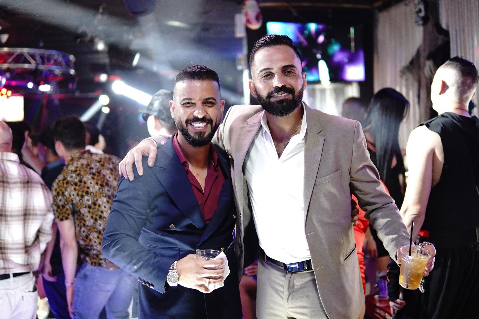 Gallery | Mango Tango Nightclub