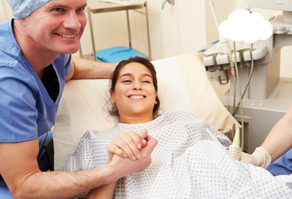 Todo sobre el Parto - Gestar con Amor Aprende con Gestar con Amor