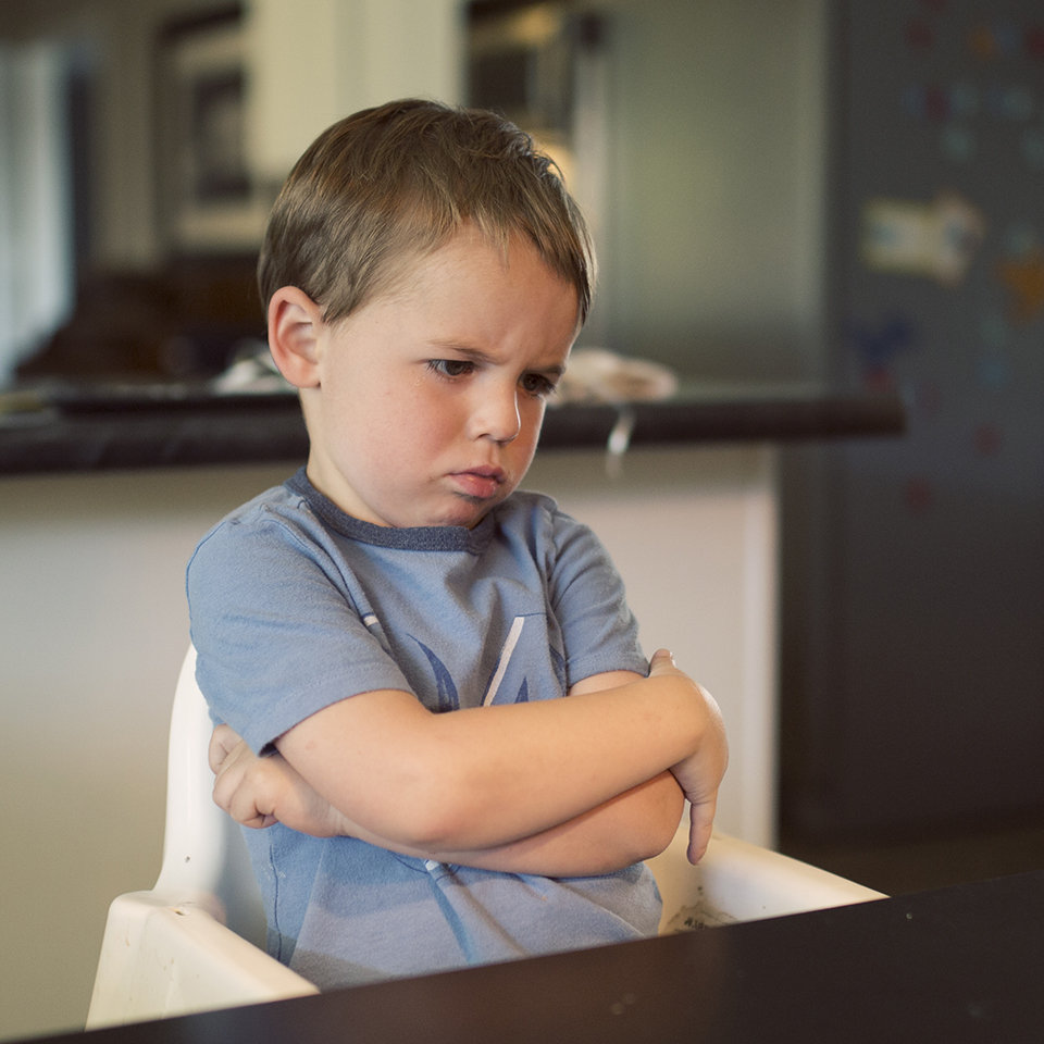 Cómo manejar las pataletas - Gestar con Amor Gestar con Amor