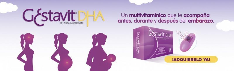 Todo sobre las Nauseas en el embarazo Gestavit - Gestar con Amor Gestar ...