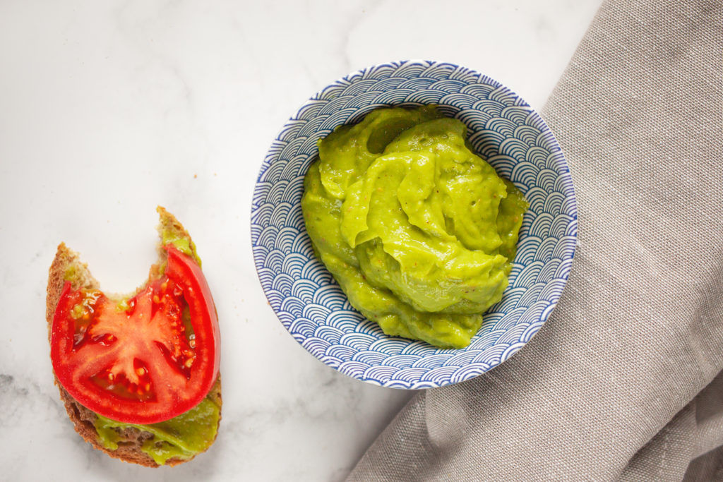 5 sposobów na awokado | Martyna Czernicki