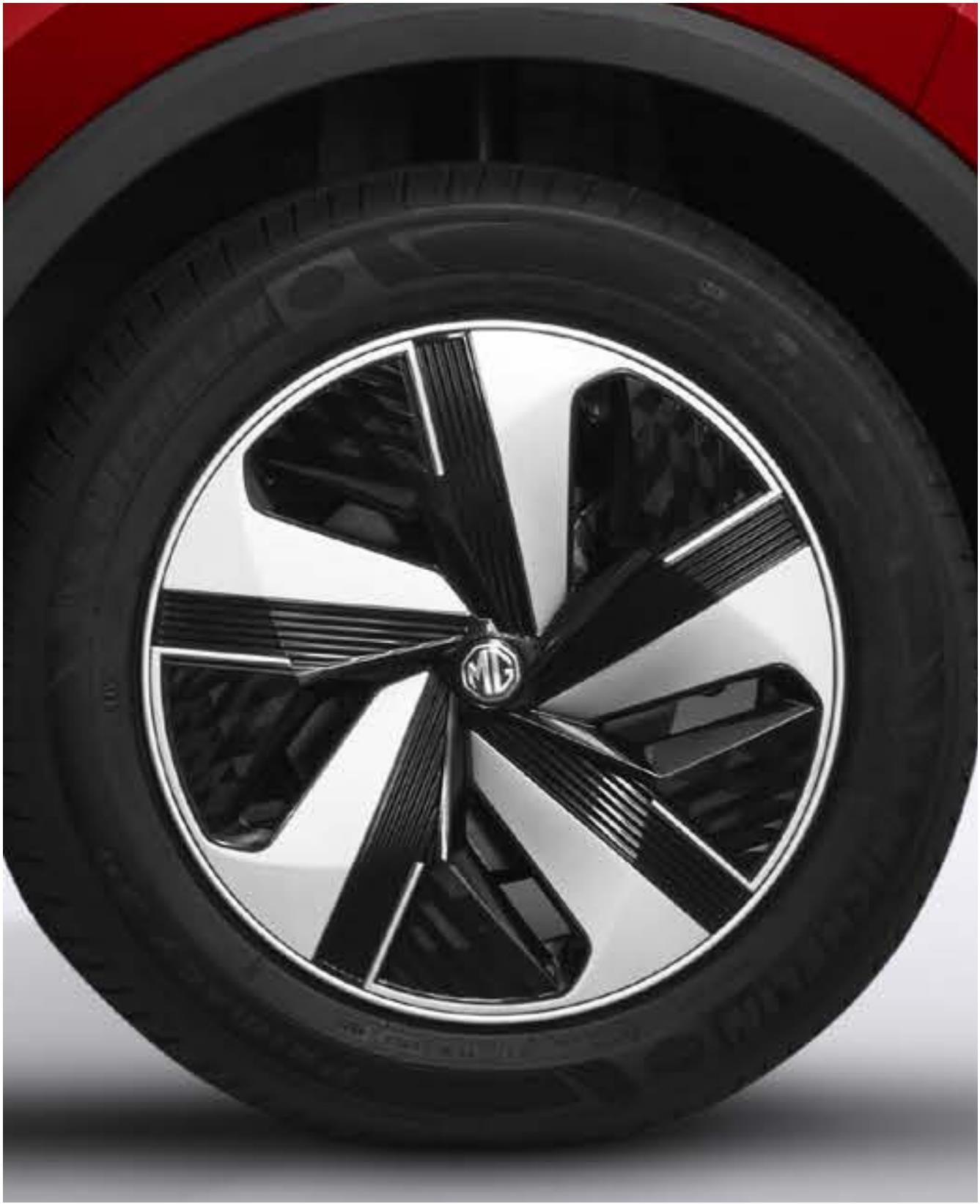 Mg Zs Ev Exclusive Pro Specs And Price In India