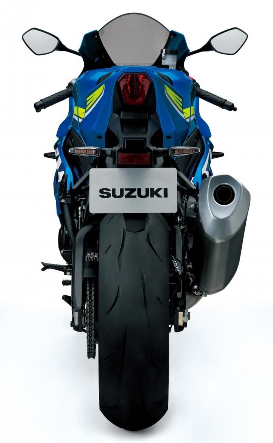 Suzuki GSX-R1000 Price, Specs, Top Speed & Mileage in India Suzuki GSX-R1000 Price, Specs, Top Speed & Mileage in India