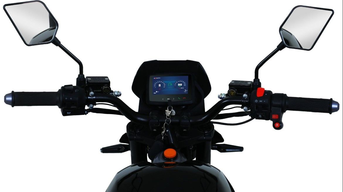 MX Moto MX9 Price, Specs, Review, Pics & Mileage in India