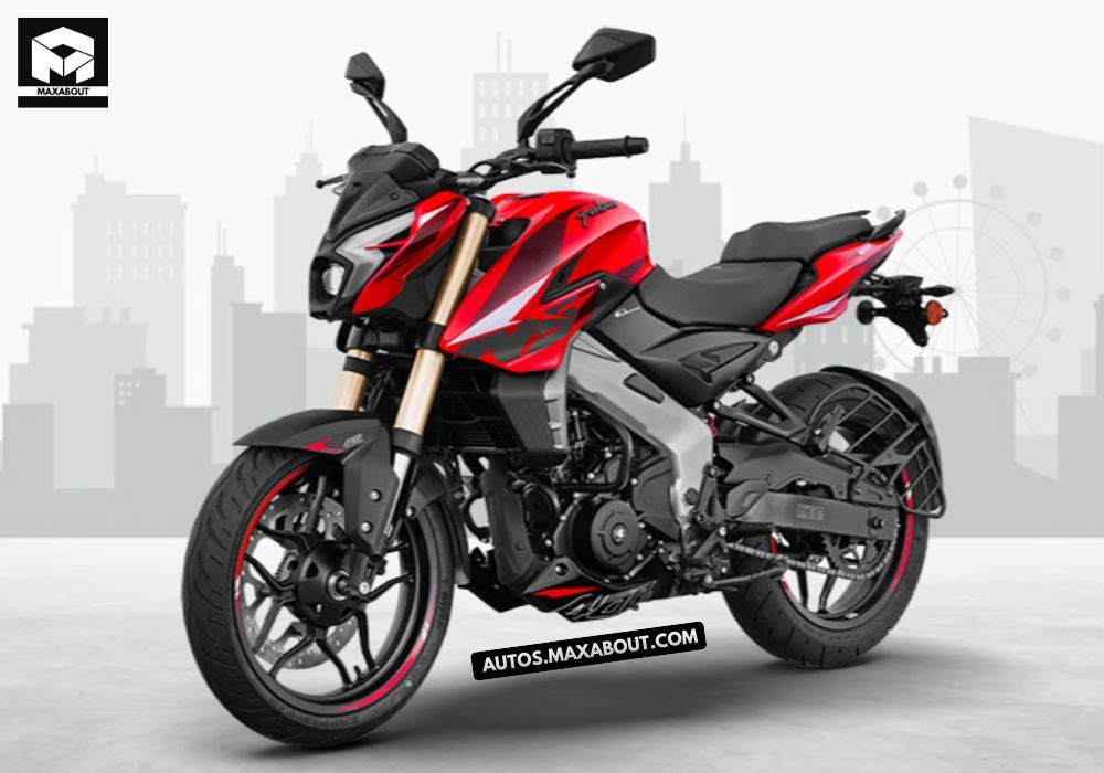 2024 Bajaj Pulsar NS400Z Price, Specs, Top Speed & Mileage in India 2024 Bajaj Pulsar NS400Z Price, Specs, Top Speed & Mileage in India