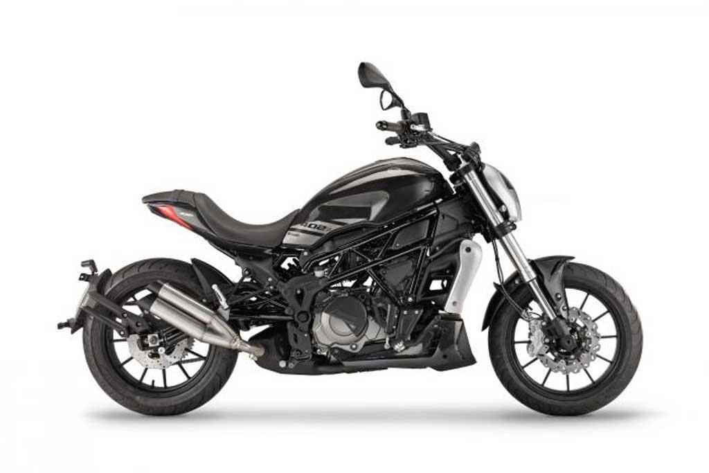 2024 Benelli 402S Specifications and Expected Price in India