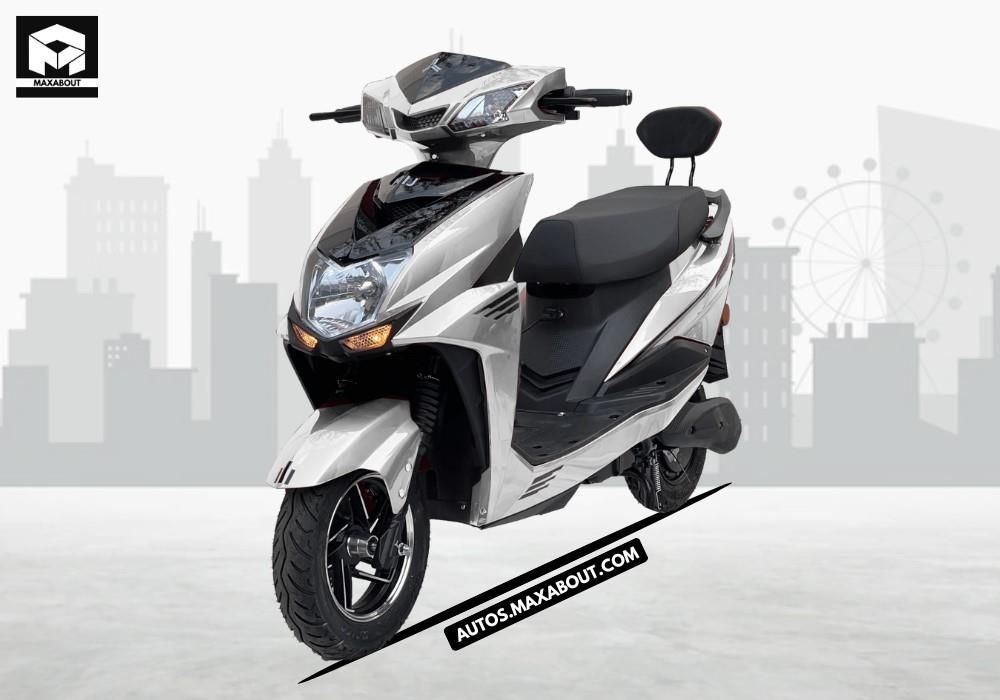 2024 NIJ Automotive Accelero R14 Price, Specs, Top Speed & Mileage in India 2024 NIJ Automotive Accelero R14 Price, Specs, Top Speed & Mileage in India