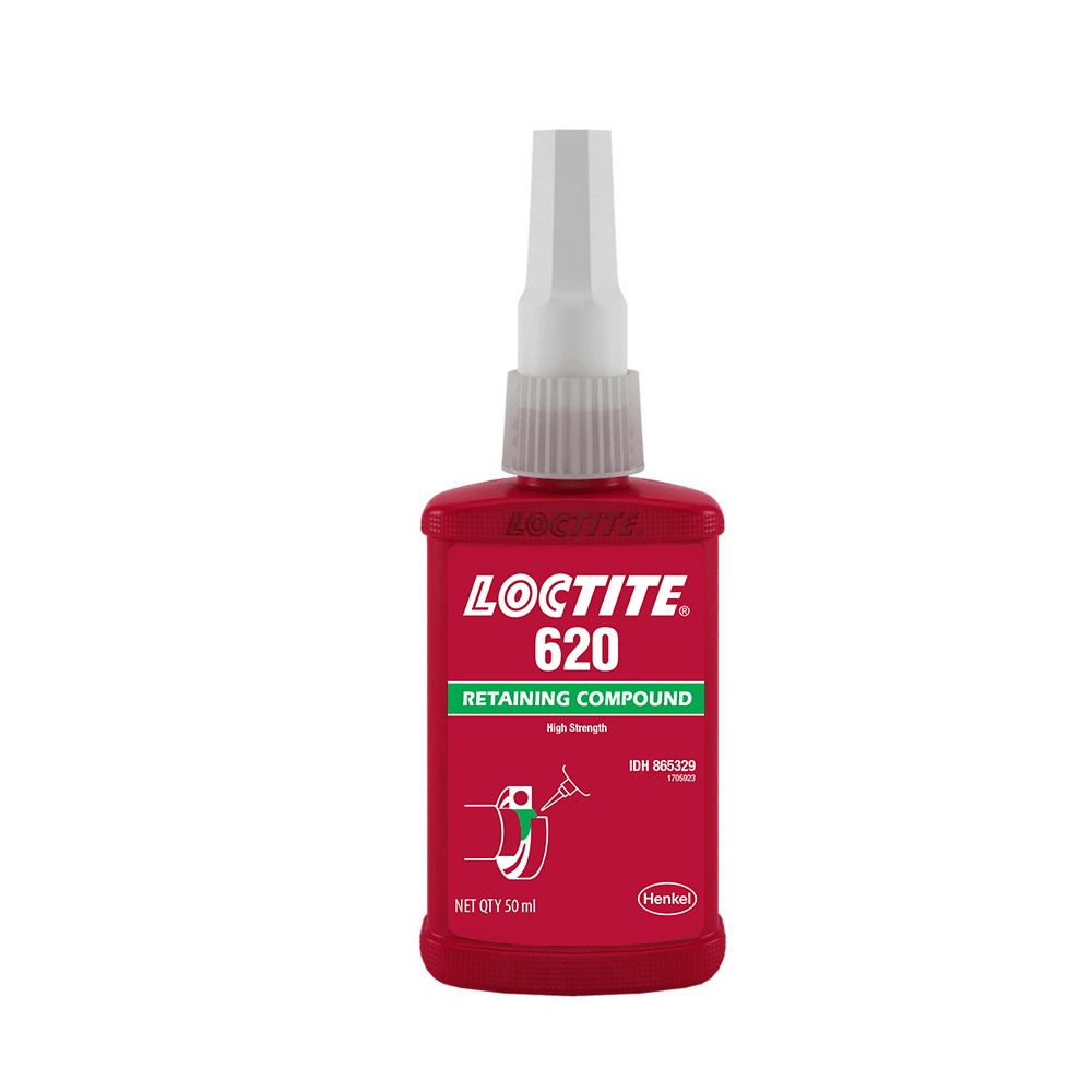 Henkel Loctite 620 Retaining Compound -Green Color