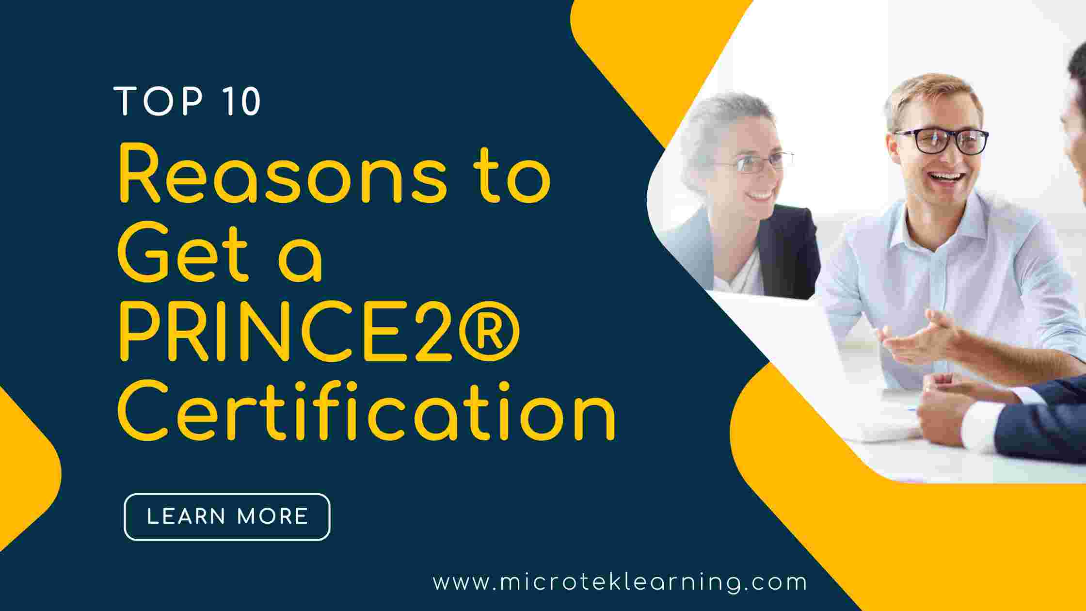 How to efficiently obtain PRINCE2 certification - IT基礎